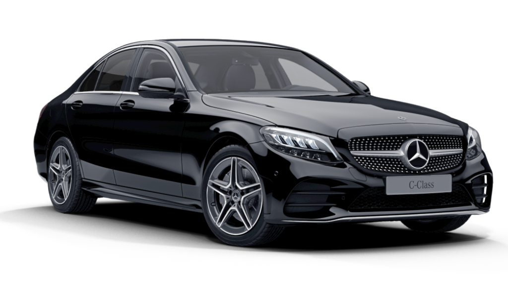 Flotte Voiture avec Chauffeur à Paris - Ride Services